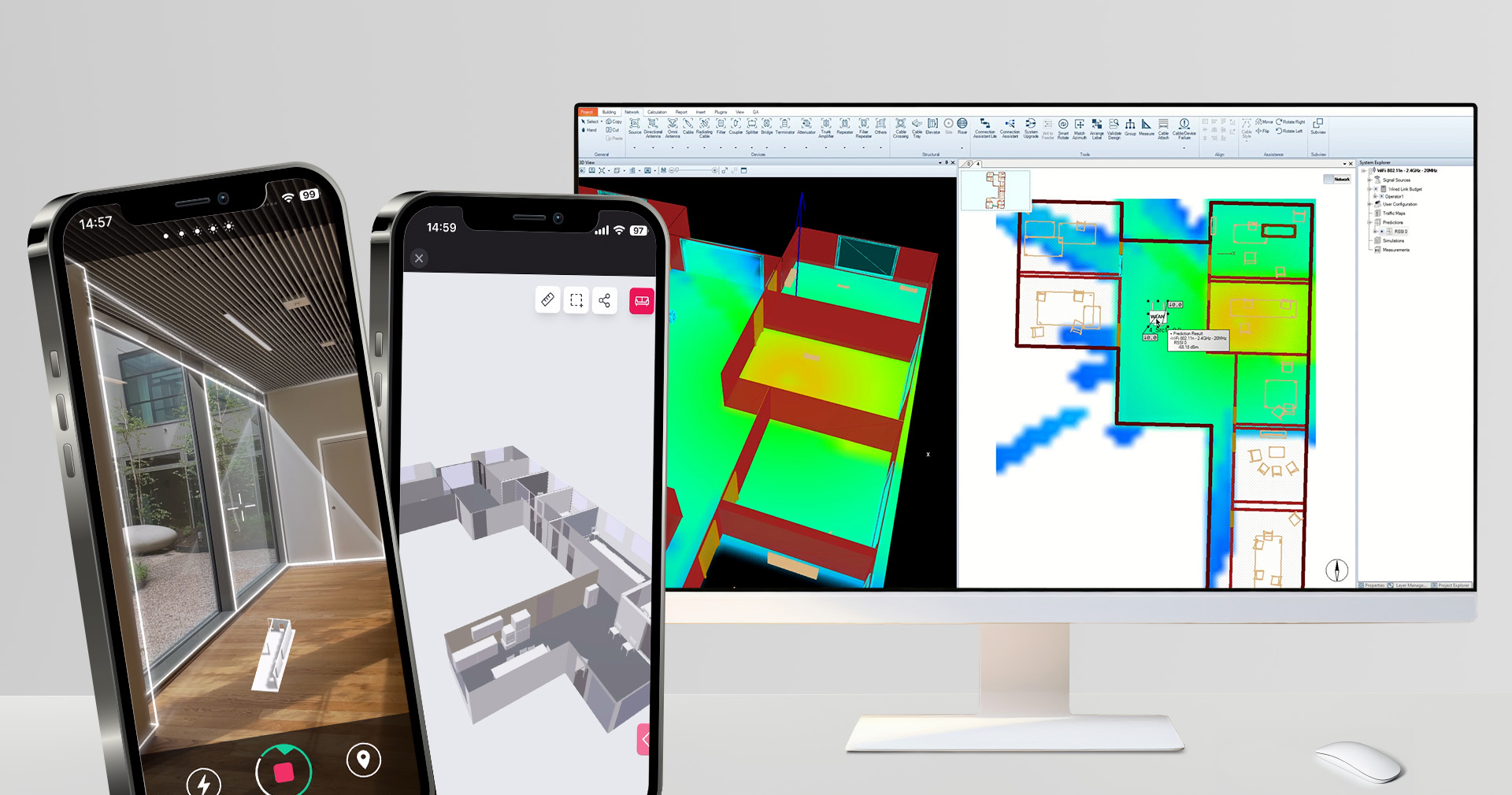 Webinar: From Scan to Plan: Fast-track your Wireless Network Planning